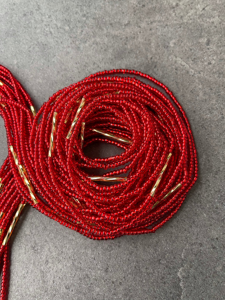 Extended Length Beads – Adinkra Expo