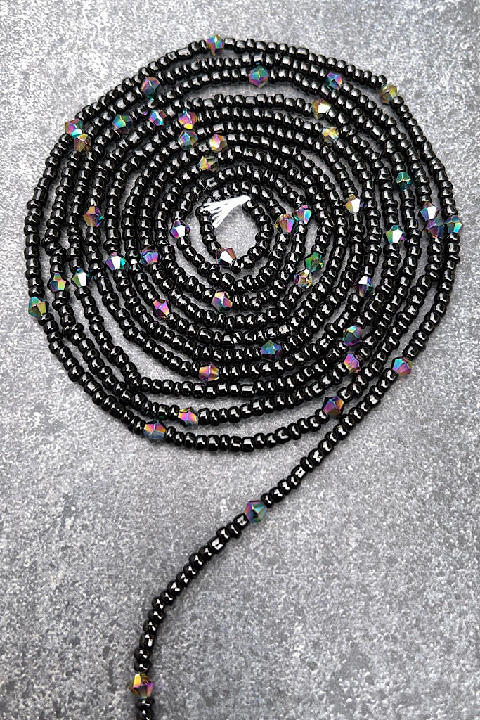 Extended Length Beads – Adinkra Expo